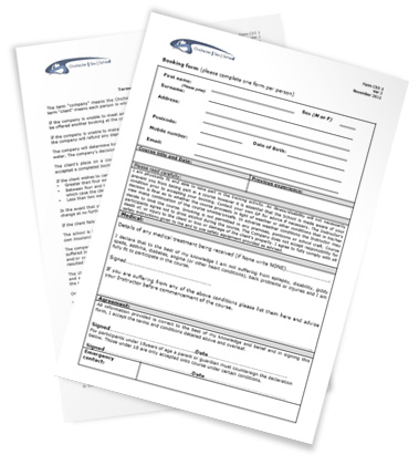 Chichester Sea School RYA Powerboat Training Centre